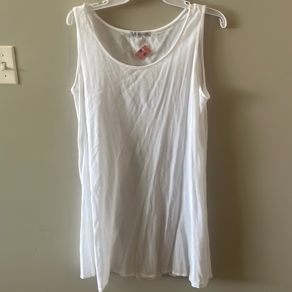 Dresses | Mesh Bathing Suit Coverup Made By Cutloose | Poshmark